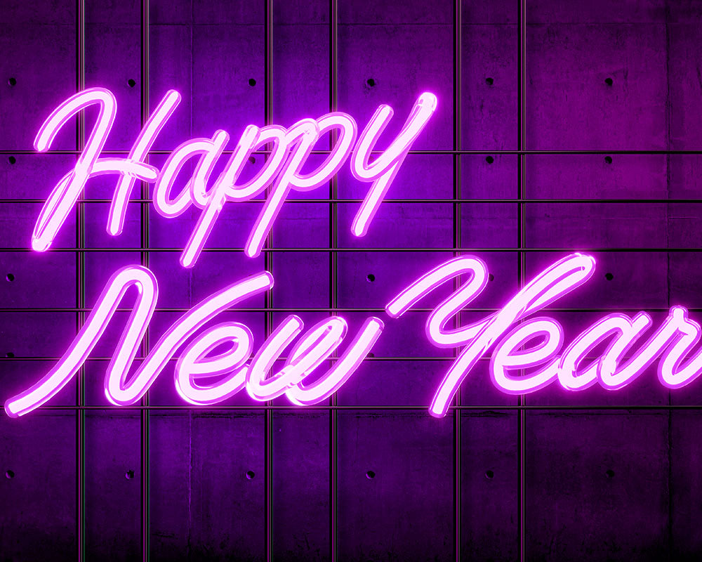 Neon Nights: Exploring the Magic of Neon Light Installations – warmrainbow